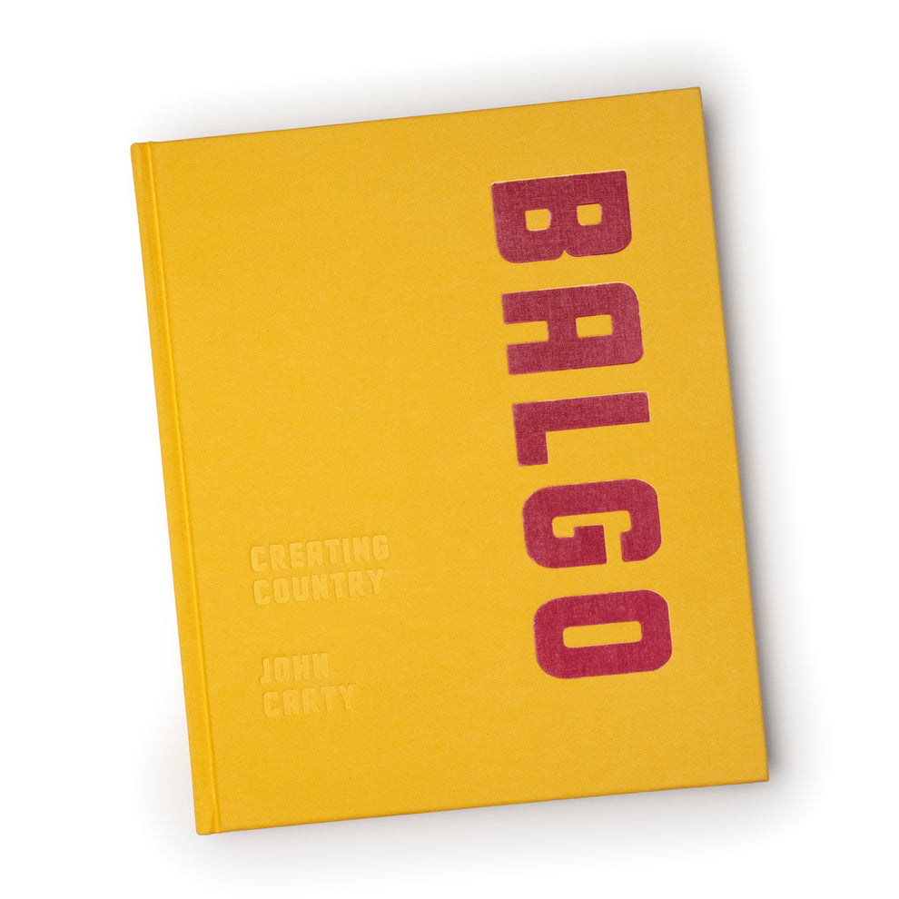 BALGO by John Carty – South Australian Museum Gift Shop